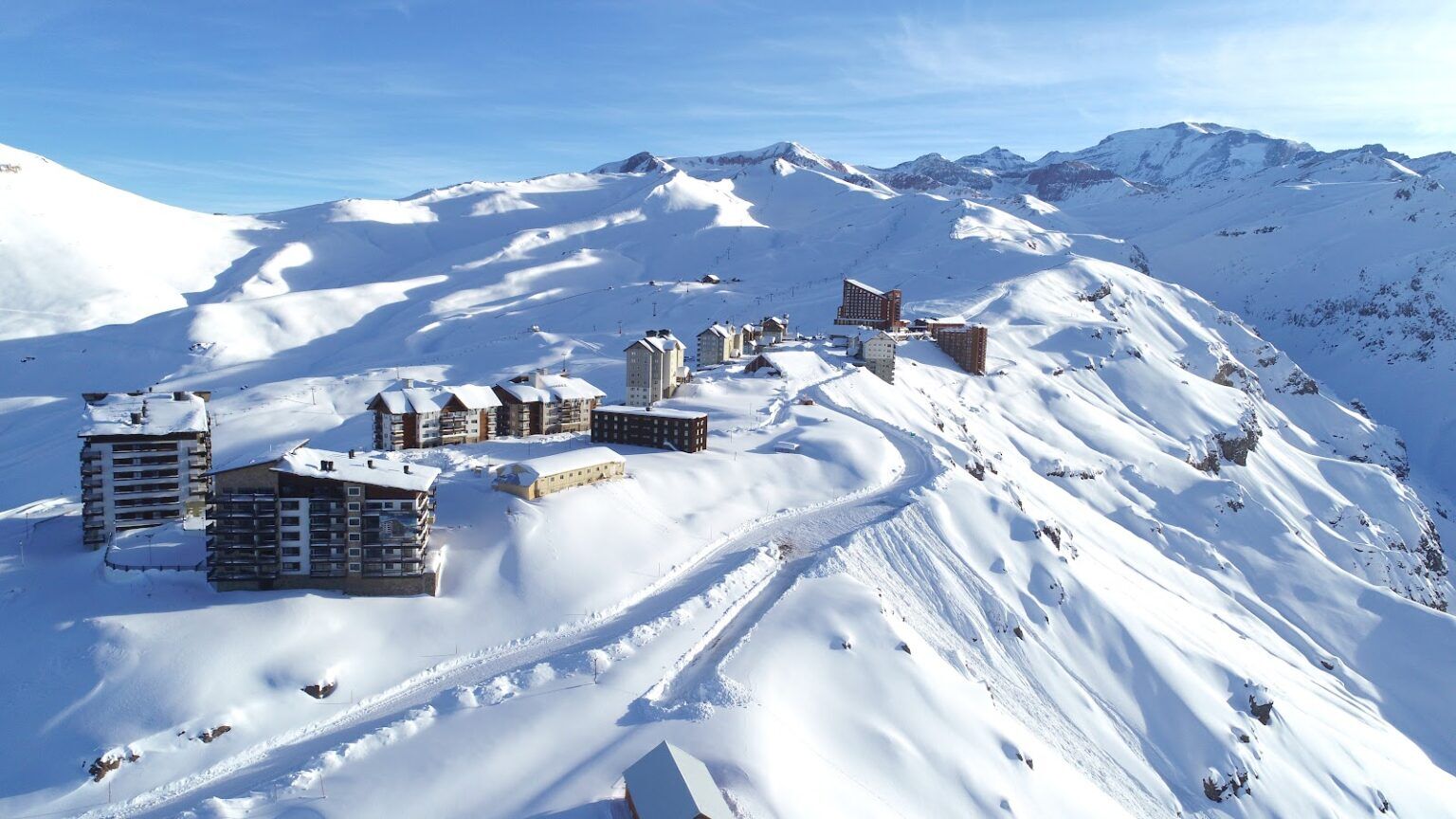 Temporada de neve no Chile 2026: o que esperar?
