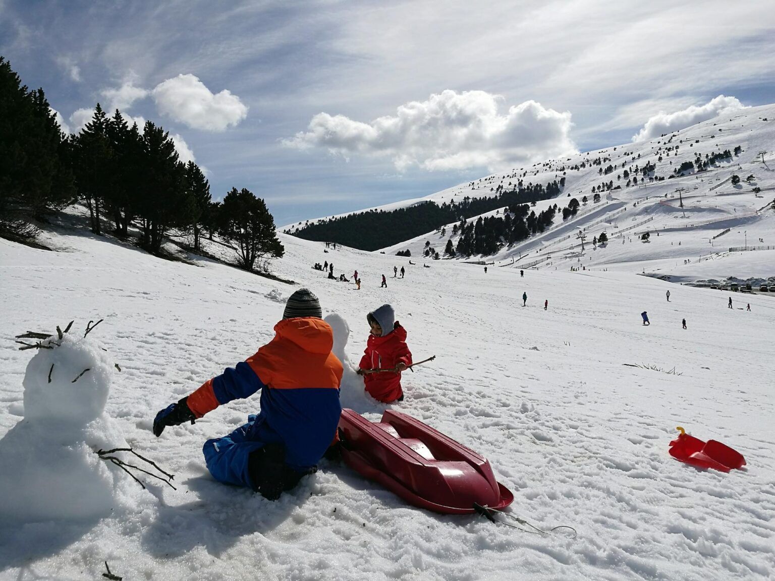 Temporada de neve no Chile 2026: o que esperar?